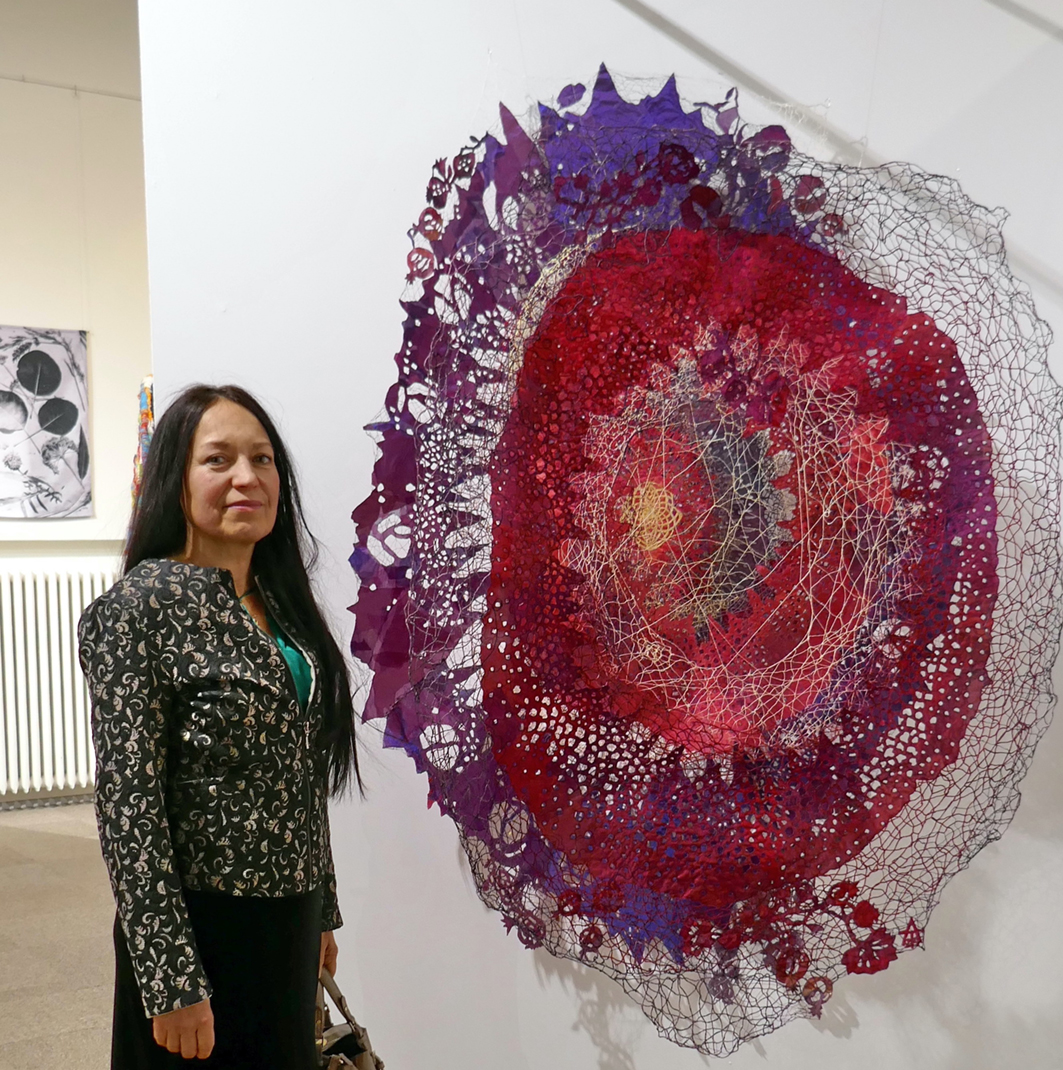 Textile Awards 2024 – Textile art in Estonia
